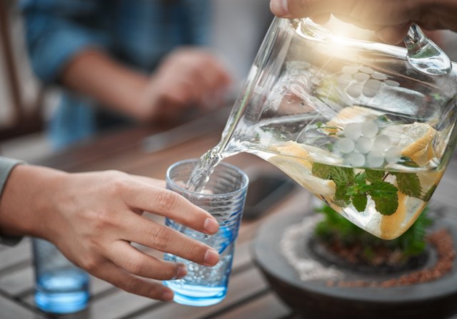 What To Drink And When To Drink It Livestrong what-to-drink-and-when-to-drink-it-livestrong